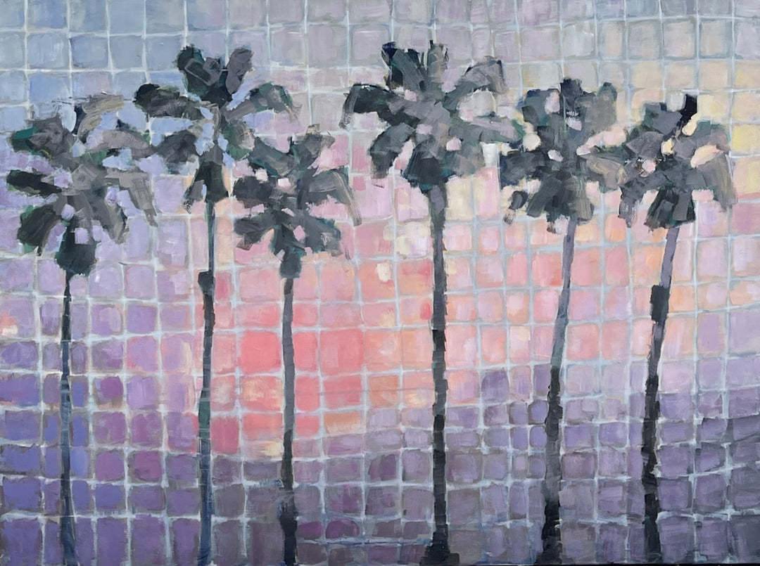 Katie Willes Art--Abstract Utah Artist